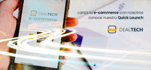 Dealtech - Fábrica de Software